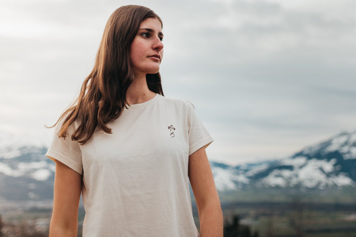 Traceable TreeShirt from NIKIN: Transparent from A-Z - NIKIN EU